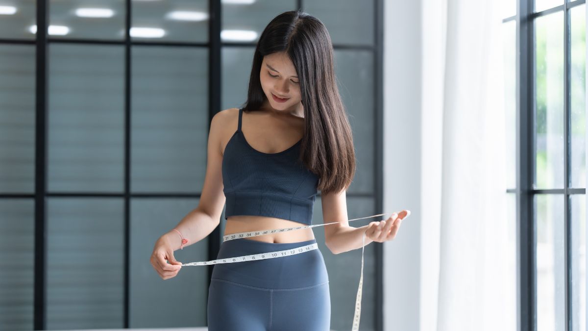 40+ Inspiring Quotes To Stay Fit And Feel Confidence| Healthy Weight ...