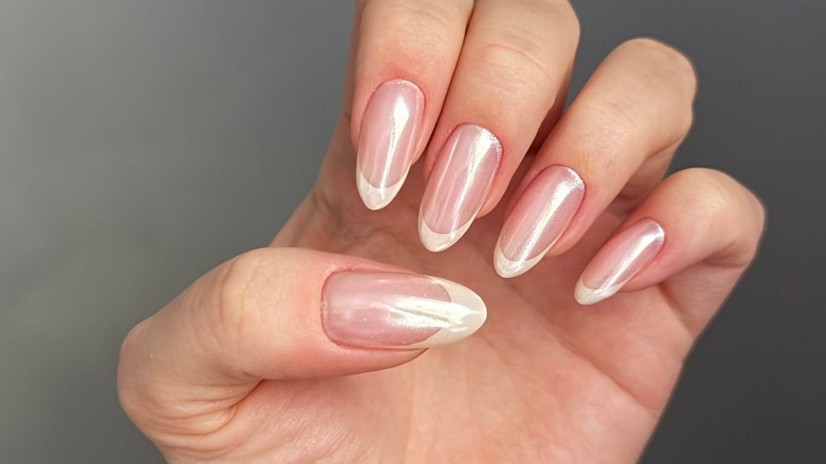 Which Nail Polish Colour Suits Dark Skin Tones? Know Shades That ...