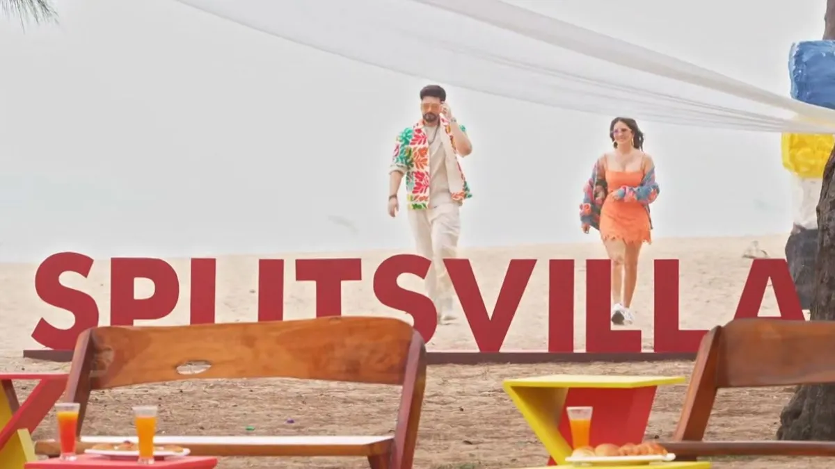 MTV Splitsvilla X6 Pyaar Ya Paisa: Meet 16 Contestants Of Sunny Leone ...