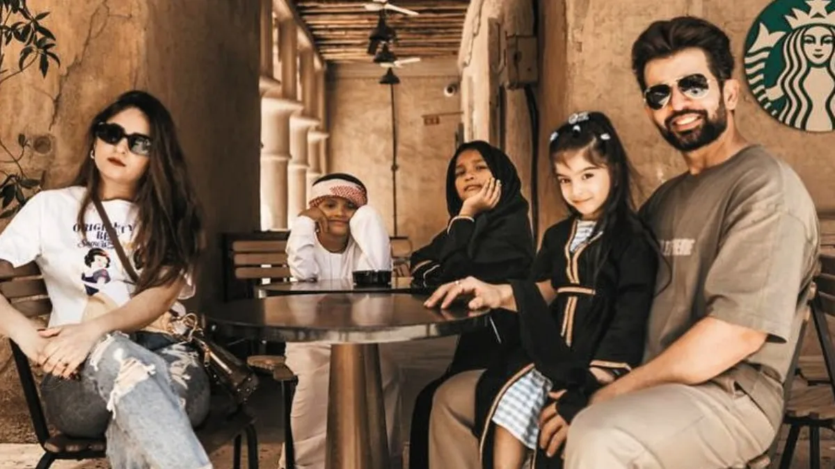 Mahhi Vij Breaks Silence On Alimony Rumours, Says ‘Don't Act with Half ...