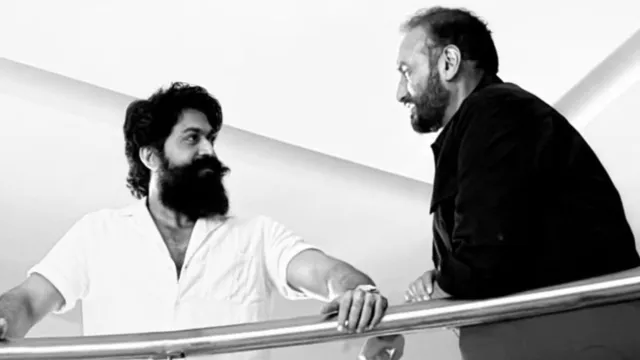 As Yash Turns 40, Ramayana Producer Namit Malhotra Praises His Positive ...