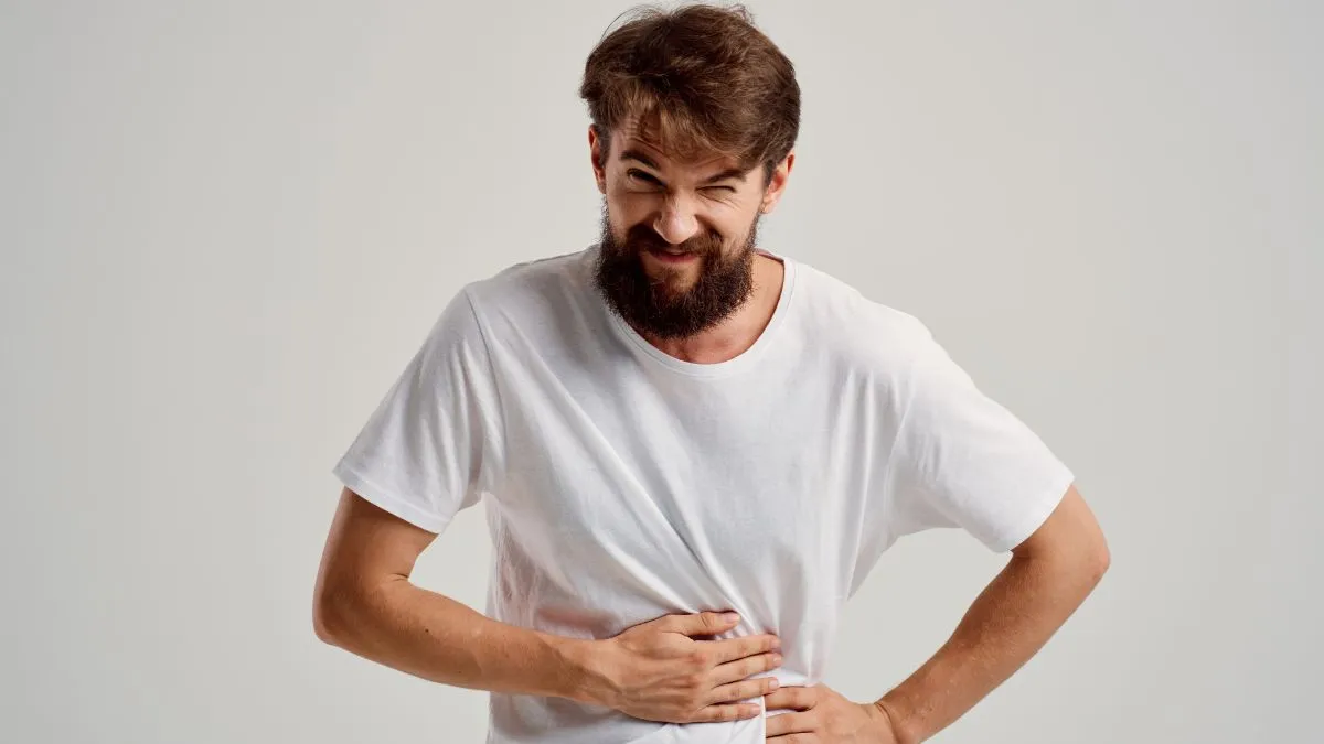 Ignoring Stomach Pain? Doctor Shares Silent Conditions Can Turn Life ...