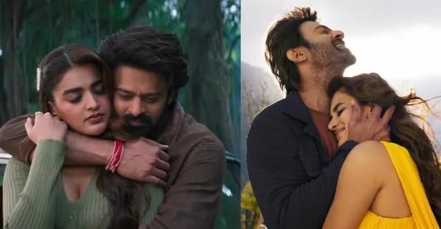 The Raja Saab Movie Release And Review Live Updates: Prabhas And Nidhhi ...