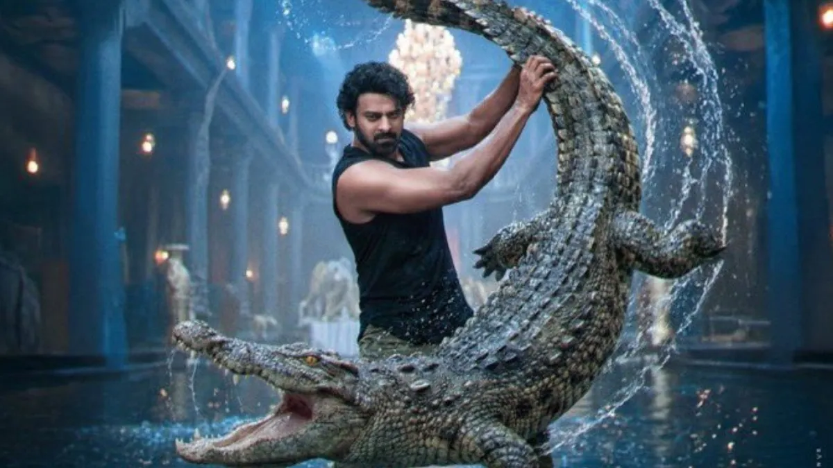 The Raja Saab OTT Release: When And Where To Expect Prabhas' Horror ...