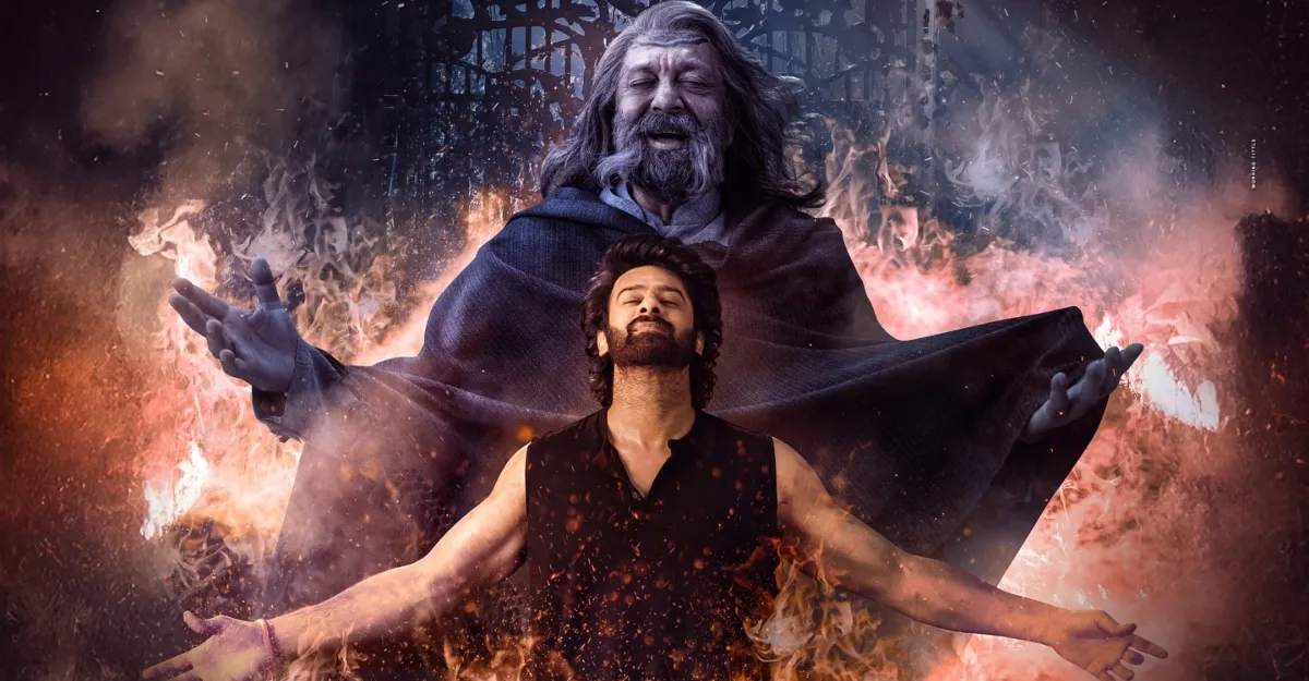 The Raja Saab Movie Review: Did Prabhas-Sanjay Dutt Starrer Horror ...
