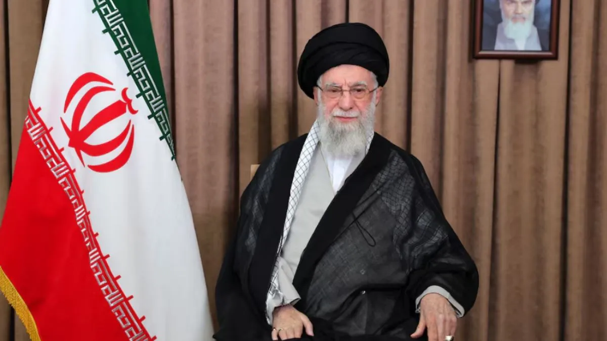 Iran's Khamenei: Billionaire Leader, Unrest & Enduring Power