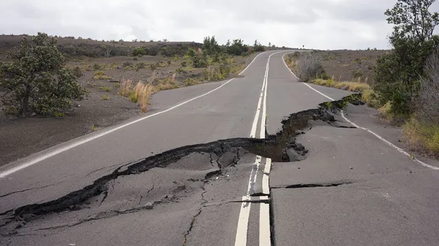 Gujarat Earthquakes: Seven Tremors Jolt Rajkot, Surrounding Areas ...