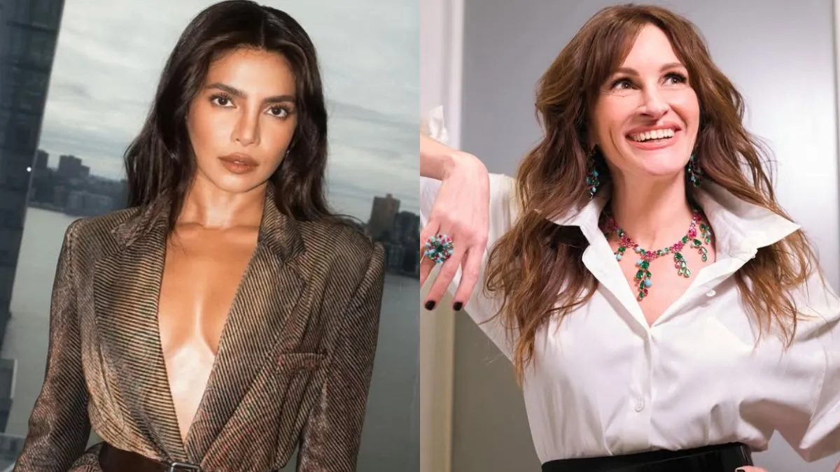 Golden Globes 2026: Priyanka Chopra, Julia Roberts, George Clooney, Among Others Announced As ...