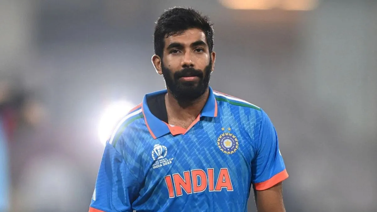 IND vs NZ: Why Jasprit Bumrah Has Been Kept Away From ODIs For 776 Days ...