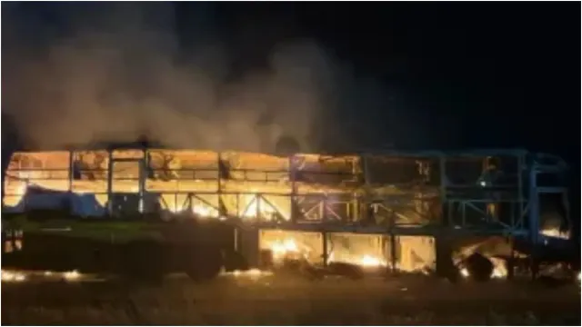 Centre Issues Fresh Guidelines Amid Rise In Sleeper Bus Tragedies ...
