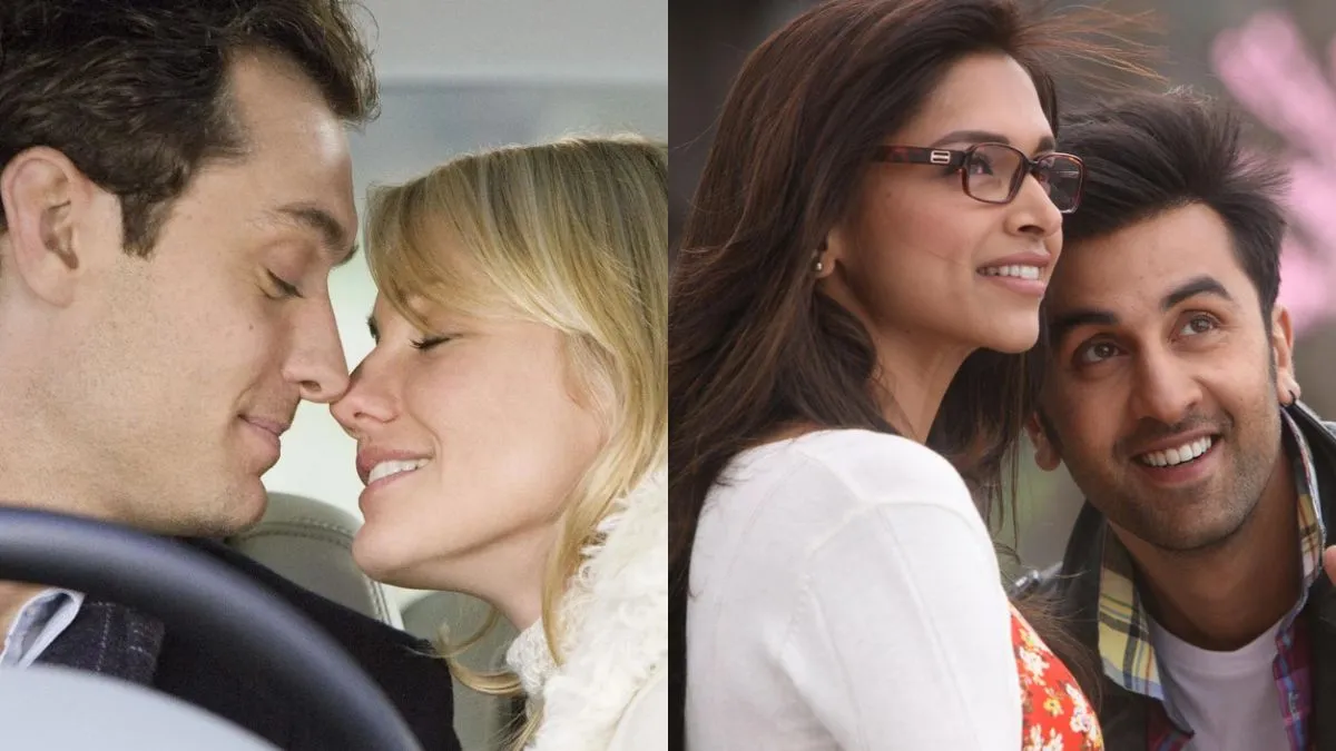 5 Must-Watch Rom-Coms Streaming On OTT | From My Watchlist