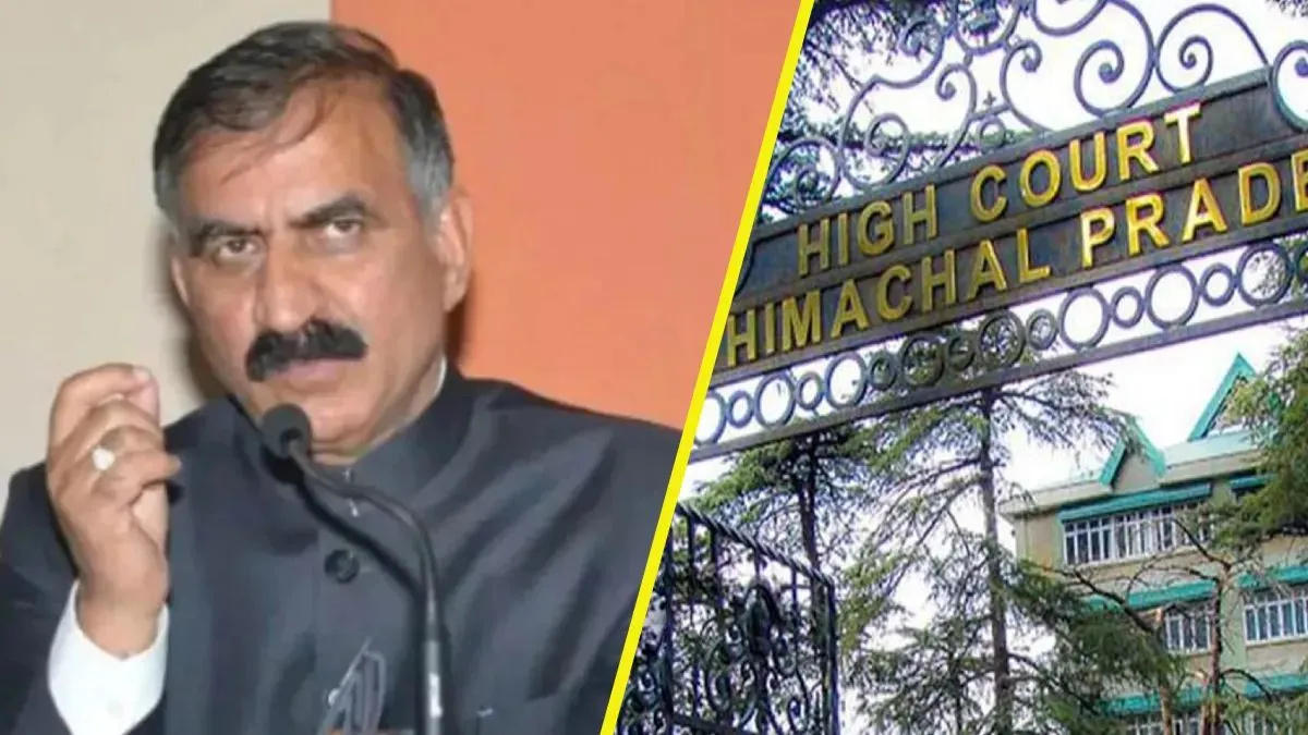 Himachal High Court Orders Panchayat Elections Before April 30; Rejects ...