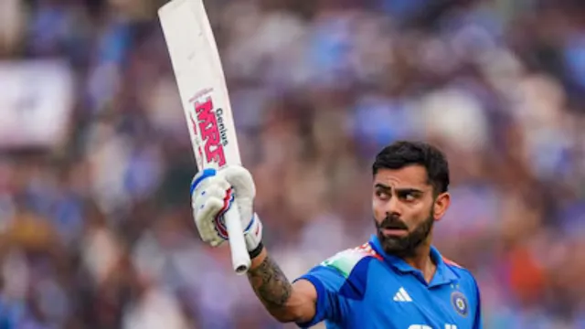IND vs NZ: Virat Kohli Just 42 Runs Away From Achieving THIS Milestone ...