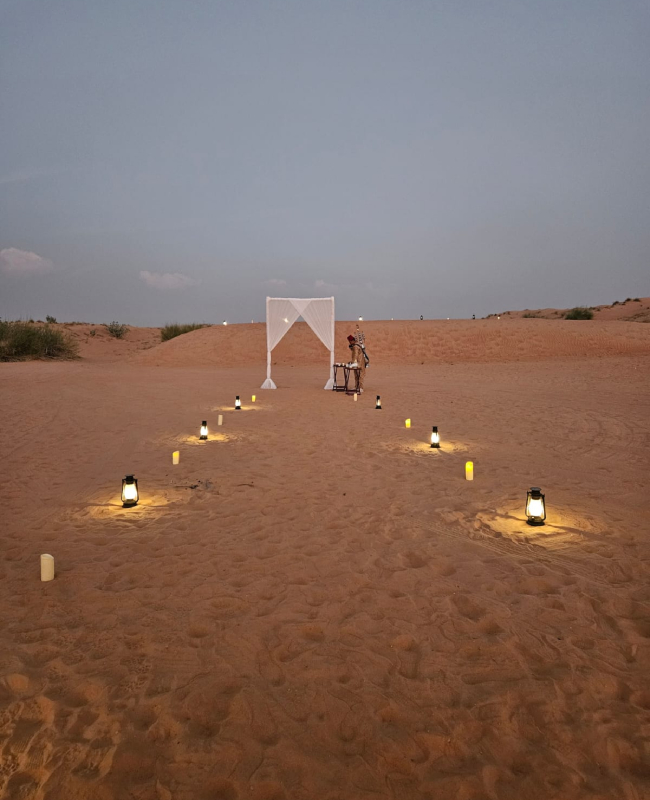 Best Time To Visit Abu Dhabi: Why January, February And May Are Ideal ...