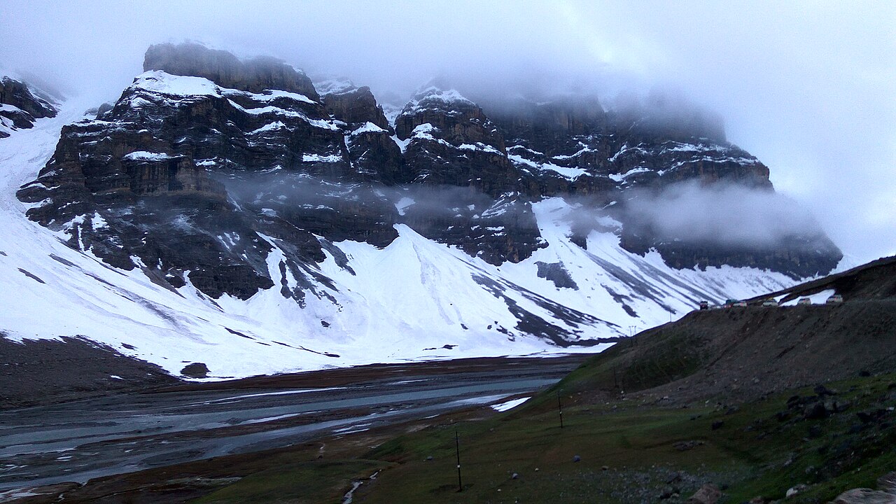 Dras To Kargil: 6 Indian Destinations That Are Battling With Coldest ...