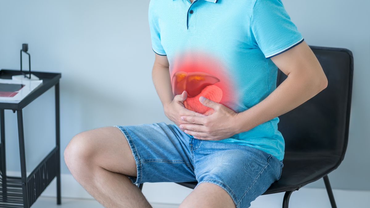 Ignoring Stomach Pain? Doctor Shares Silent Conditions Can Turn Life ...