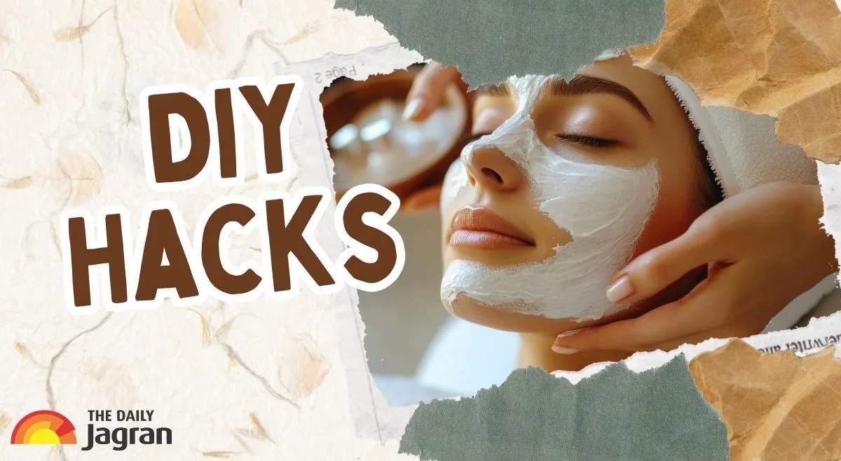 This DIY Facial Hair Removal Hack Without Wax Or Thread Actually Works ...