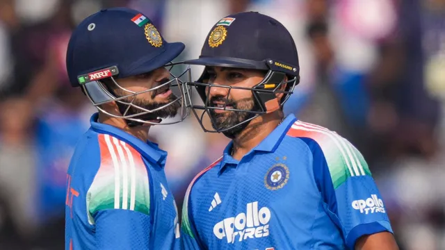 India vs New Zealand ODIs 2026: Schedule, IND vs NZ Full Squads, Venues ...