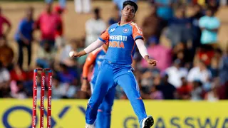 WPL 2026, GG vs UPW Live Streaming: When And Where To Watch Gujarat ...