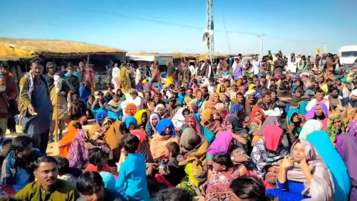 'Hindu Man Shot In Chest Over Building Hut': Brutal Killing Of Young ...