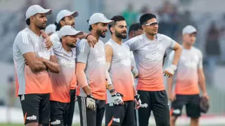 IND vs NZ: A Look At India vs New Zealand Head-To-Head Record In ODI ...