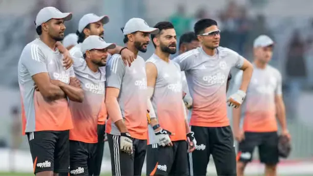 IND vs NZ 1st ODI Live Streaming: When And Where To Watch India vs New ...