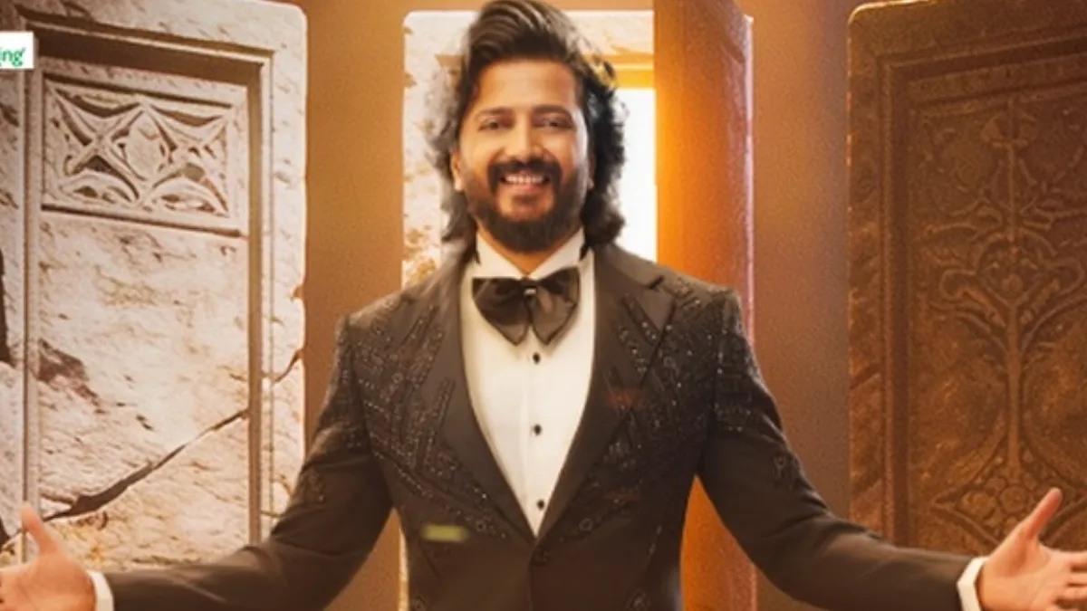 Bigg Boss Marathi 6 Grand Premiere Timings: When And Where To Watch ...