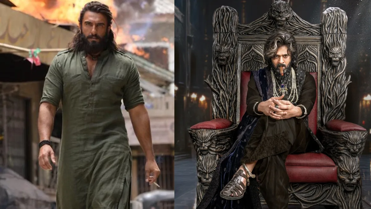 Dhurandhar Box Office Collection Live Updates: Ranveer Singh's Film ...