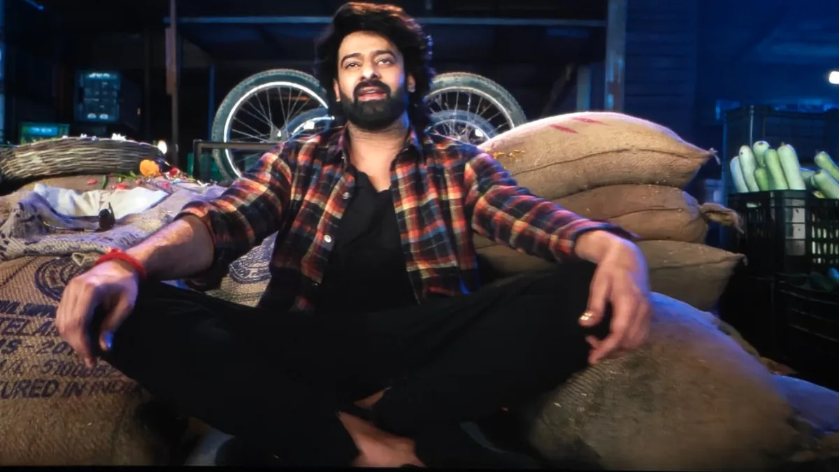 The Raja Saab Box Office Collection Day 2: Prabhas' Horror Comedy Drops ...