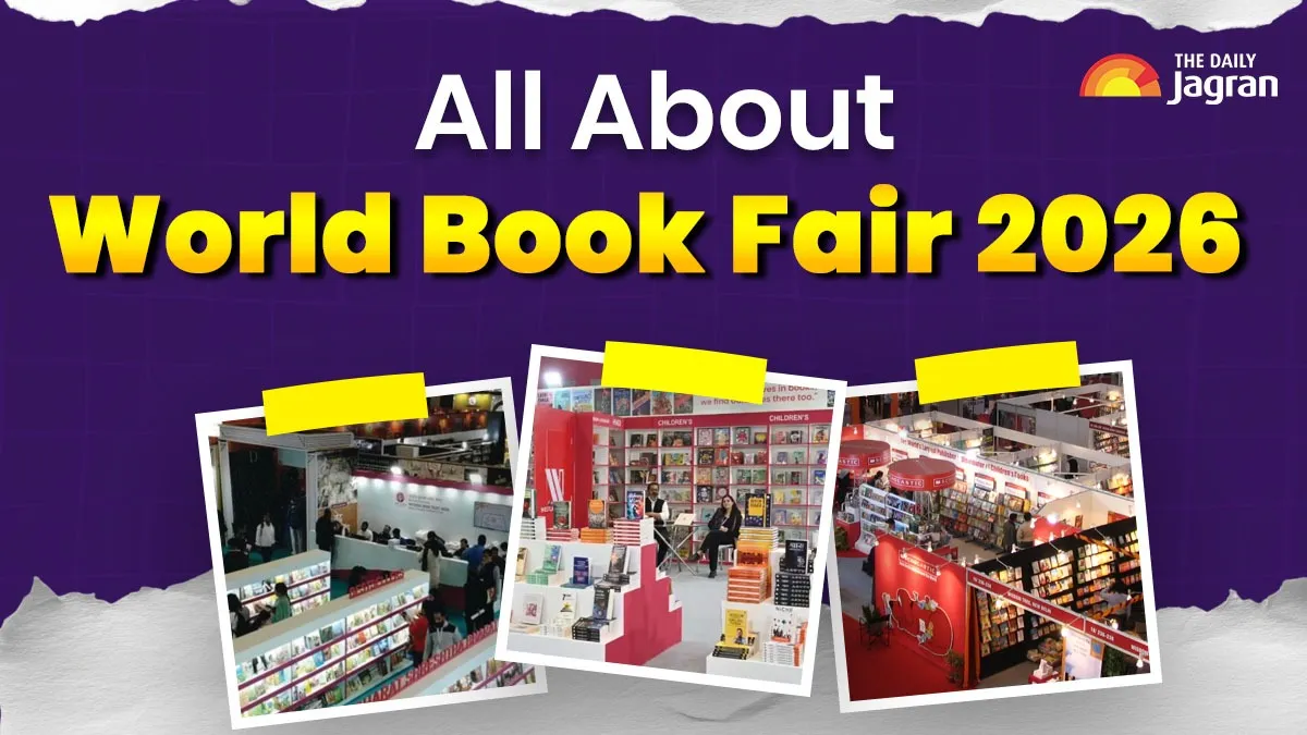 Free Entry, Over 6000 e-Books, Author's Lounge: What Makes The World ...