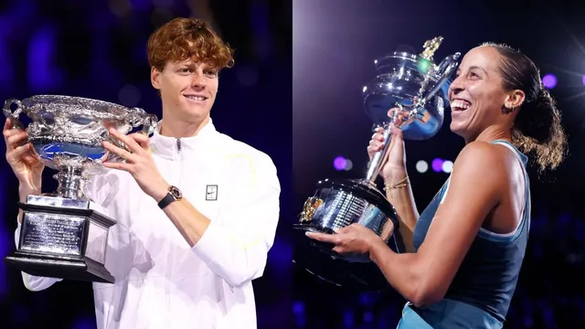 Australian Open 2026: Full Schedule, Major Participants, Match Timings ...