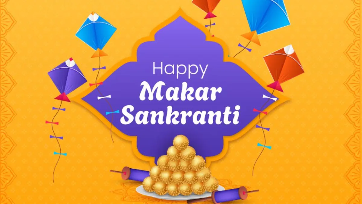 Makar Sankranti 2026: Date, Time, Sankranti Moment, Significance And ...