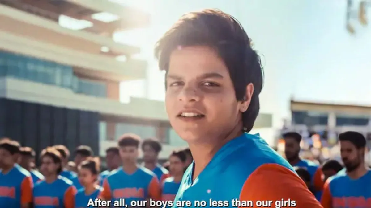 Shafali Verma, Jemimah Rodrigues Lead Men’s T20 World Cup Promo In Viral Ad