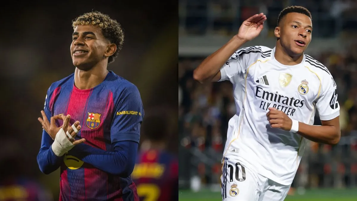 Barcelona vs Real Madrid LIVE Streaming: Preview, Predicted 11s For ...