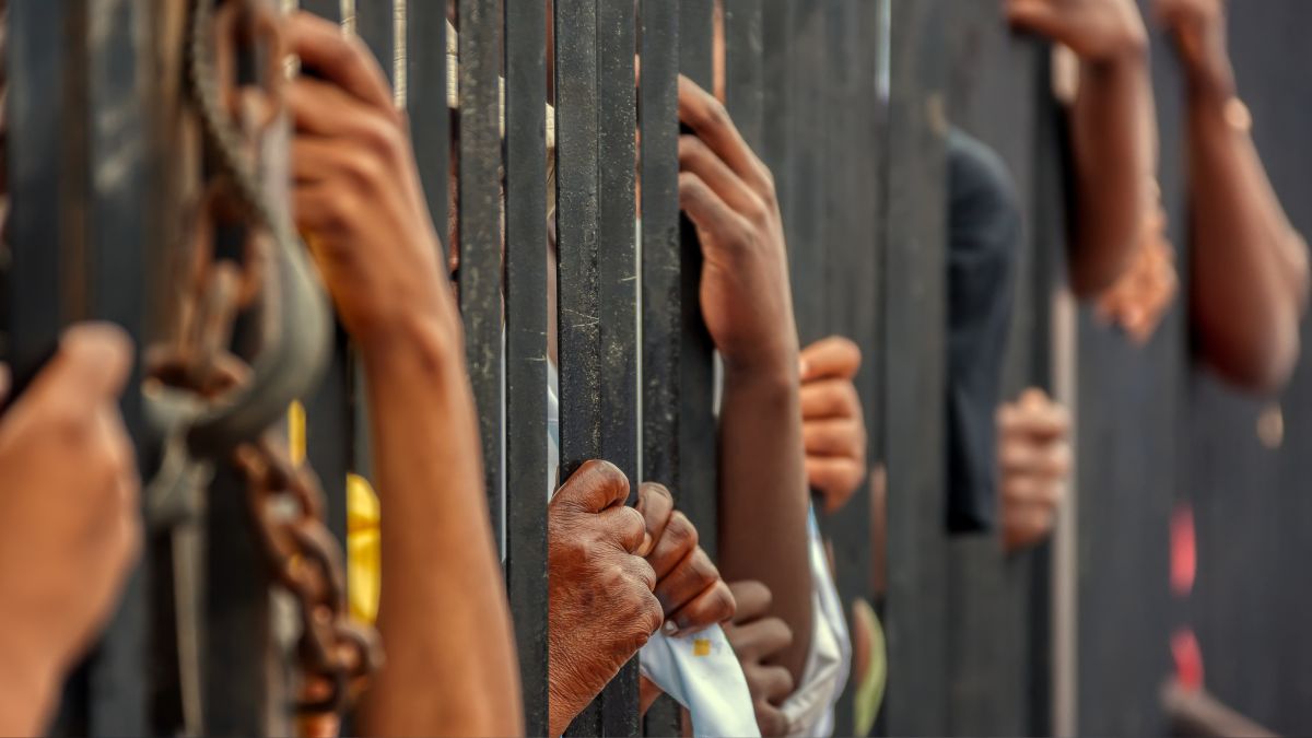 Human Trafficking Day 2026: 40+ Powerful Awareness Messages to Open ...