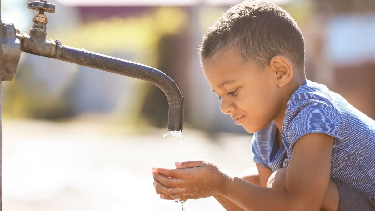 Can You Guess India’s First And Only City With Safe Drinkable Tap Water ...