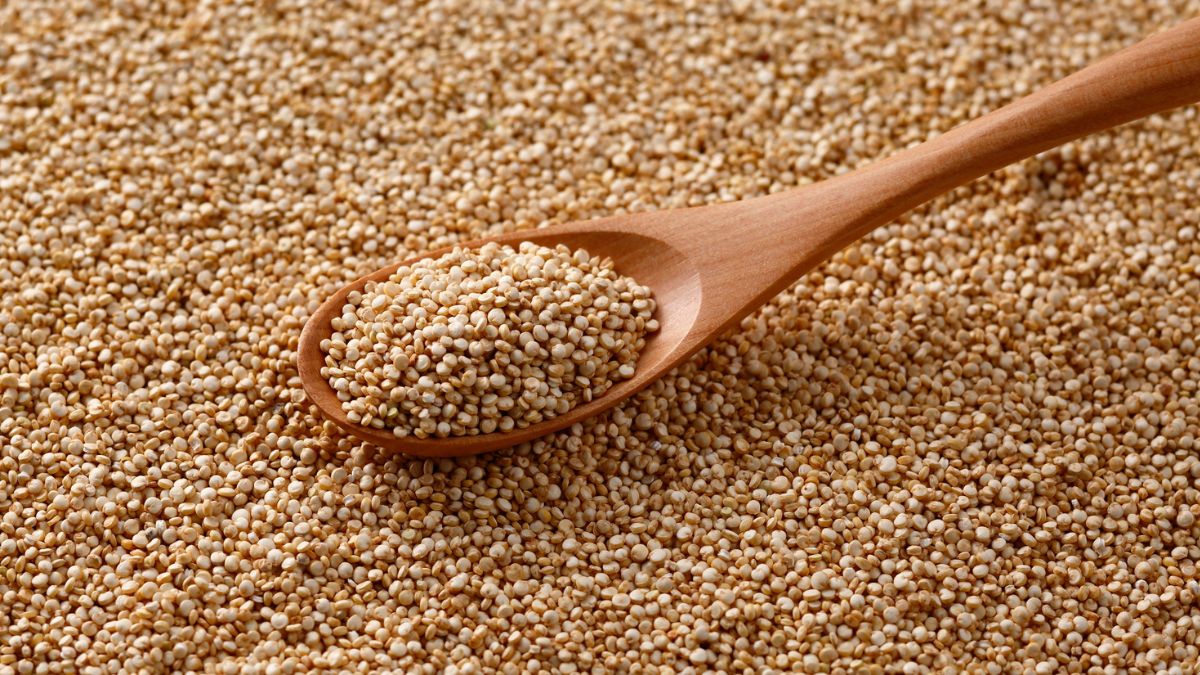 Quinoa Day 2026: 30+ Interesting Facts About This Nutritious Superfood ...