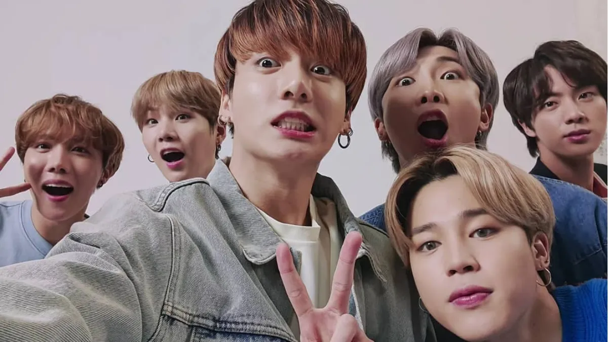 Jungkook, Suga, Jimin And Others: BTS Members' Achievements During ...