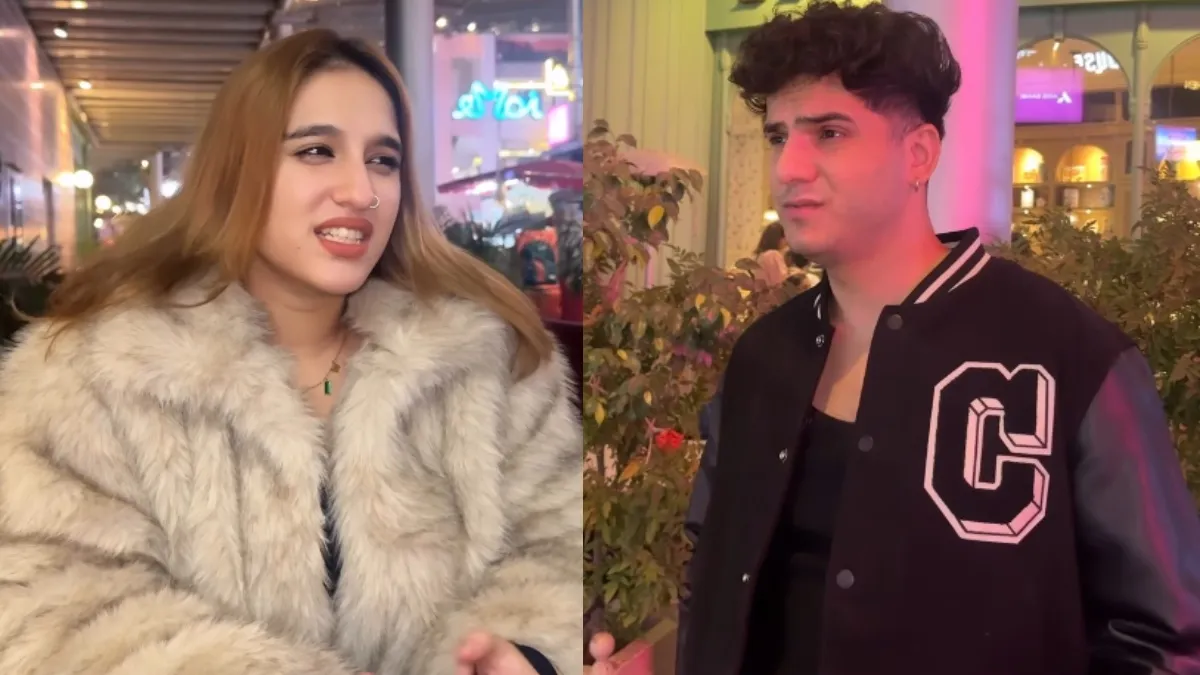 Deeksha Gulati Says 'This Isn't Publicity Stunt' After Accusing Udit ...