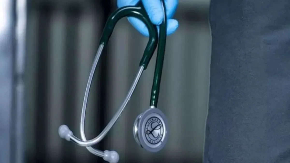 US Medical Scandal: Indian-Origin Doctor Convicted For Reusing Single ...