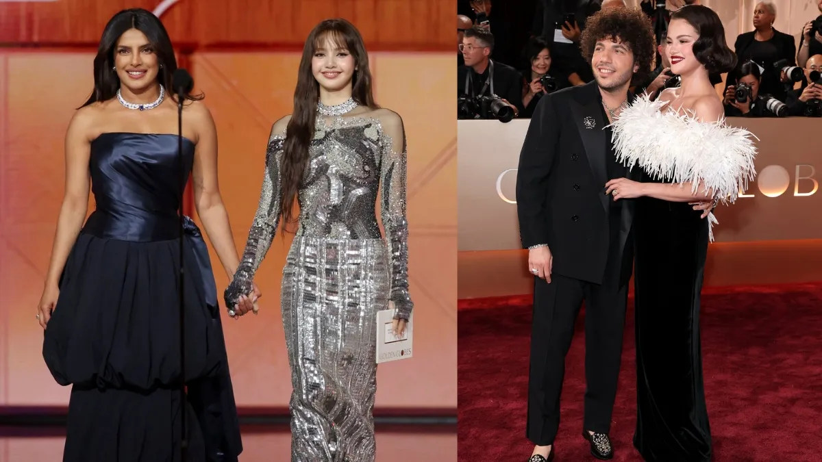 Inside Golden Globes 2026 $1 Million Gift Bag: Yacht Getaways, Luxury ...