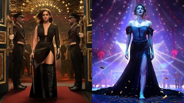 Toxic Cast Fee: After Yash, Who Is The Highest Paid – Nayanthara Or ...