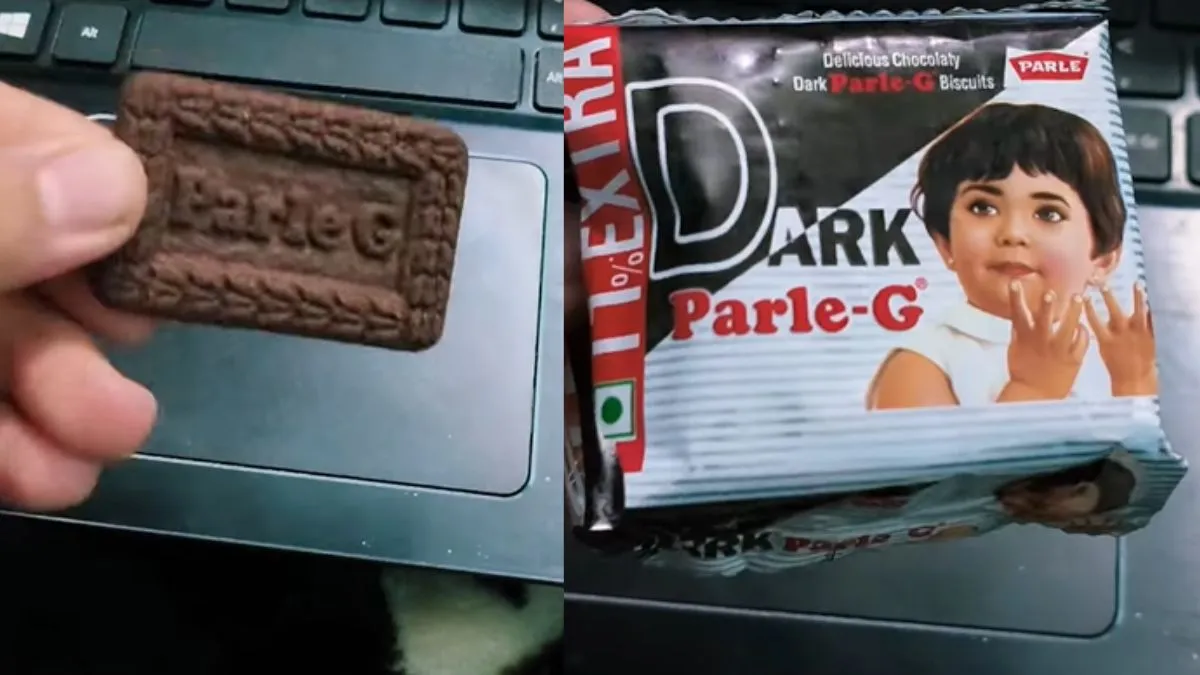 Parle-G Gets Chocolate Makeover, Desis Ask 'Is It Still Just Rs 5 ...