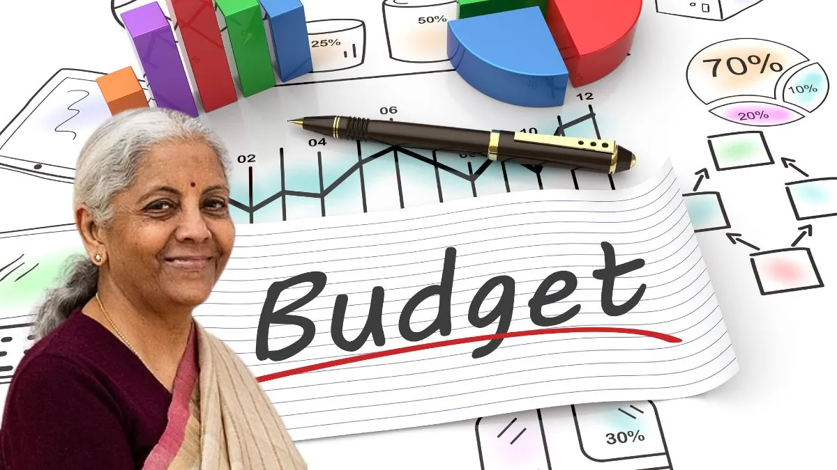 Budget 2026 Date Confirmed: Finance Minister To Table Budget On Sunday ...