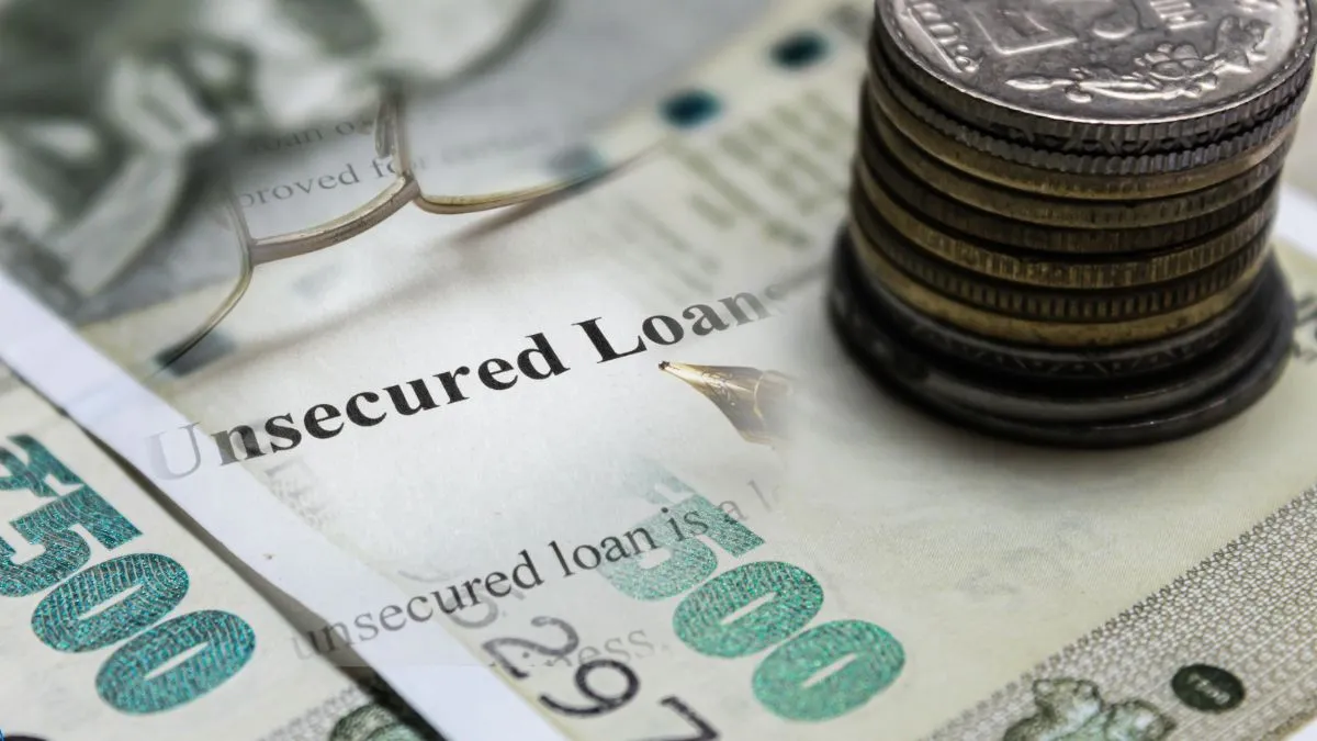 Concern! Unsecured Lending By Indian Banks Rise Sharply To 476 Lakh ...