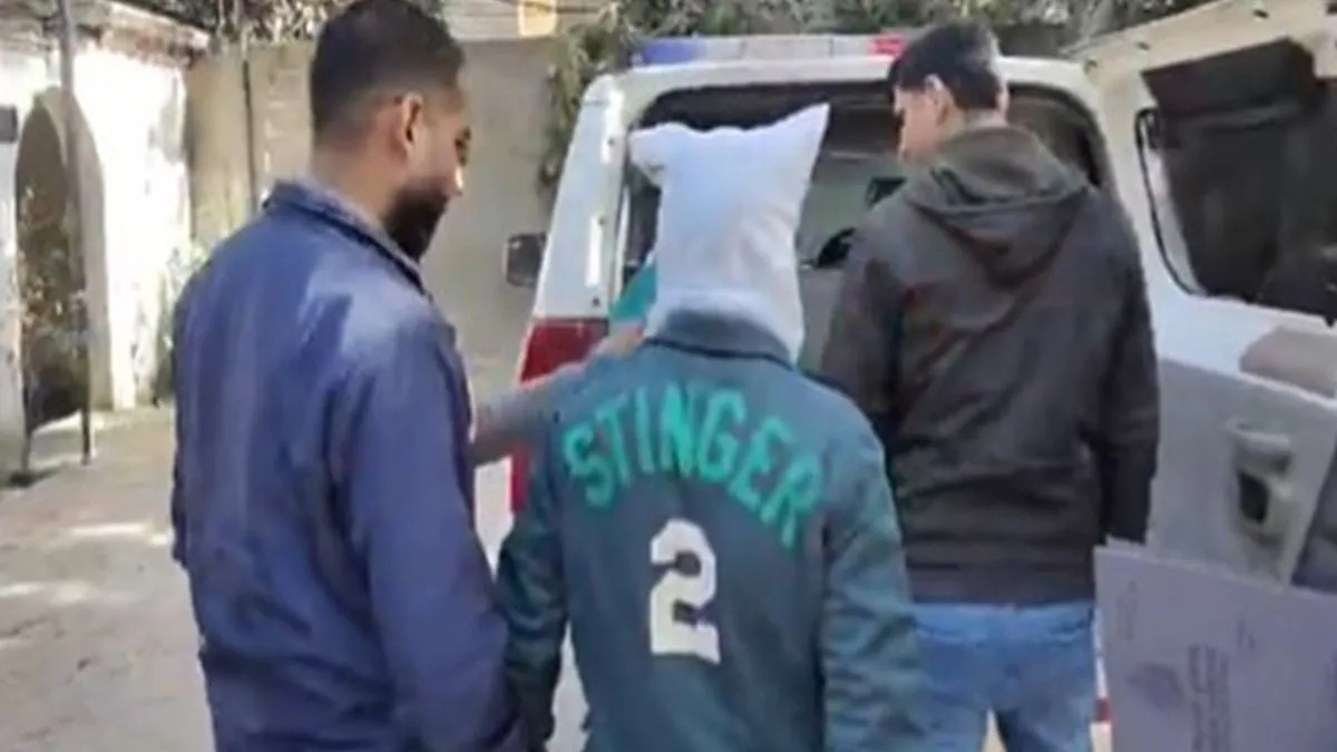 Turkman Gate Violence: Total Arrests Rise To 18 After Two More Held For ...