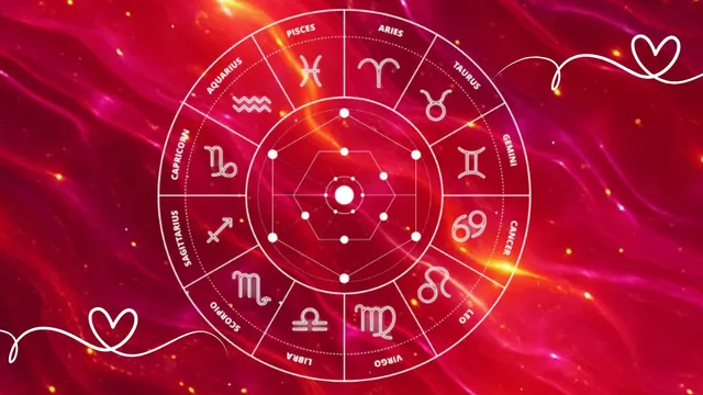 Daily Love Horoscope Today, January 13, 2026: Stars Shower ROmantic ...