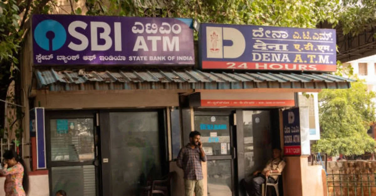 SBI Hikes ATM Transaction Charges: Revised Fees, Free Limits And ...