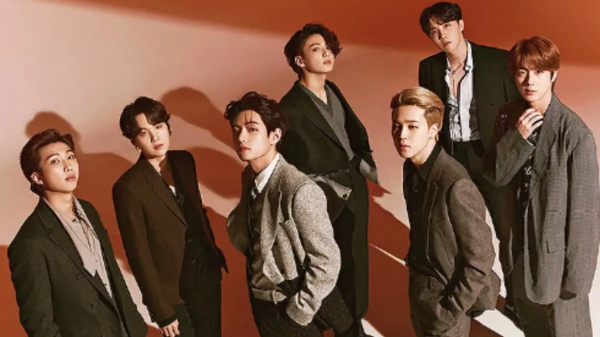 BTS World Tour Dates Announced: Jin, Jhope, Suga, RM, Jimin, V And ...