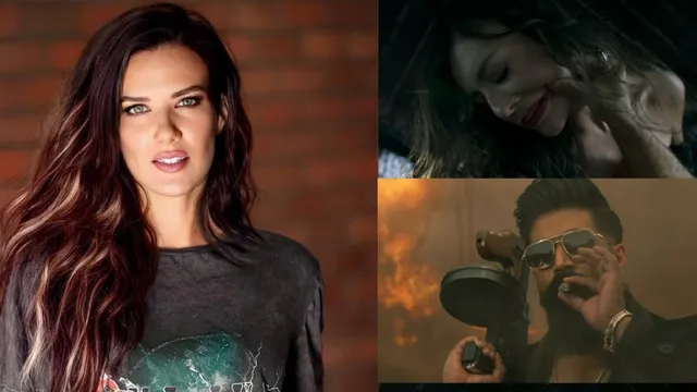 Yash-Starrer Toxic’s Viral ‘Cemetery Girl’ Beatriz Taufenbach Deletes ...